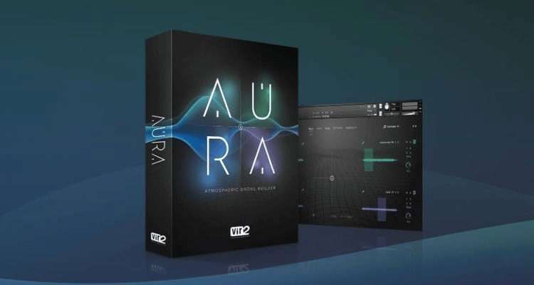 aura drone builder