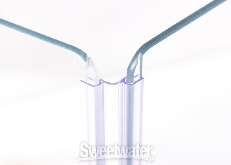 ClearSonic IPD IsoPac D Portable Isolation Booth | Sweetwater