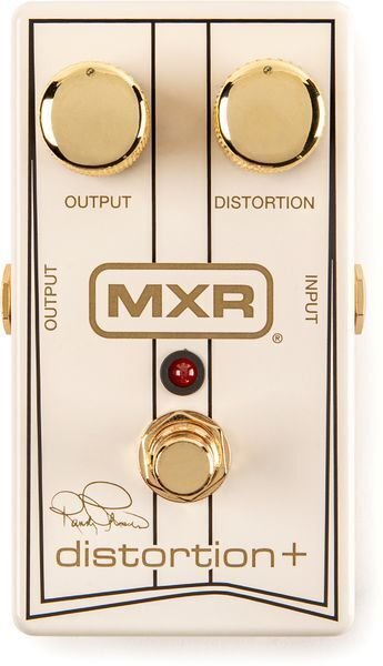 MXR Randy Rhoads Distortion + Pedal | Sweetwater