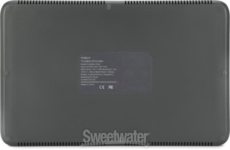 YoloLiv YoloBox Ultra Streaming Studio with Recorder | Sweetwater