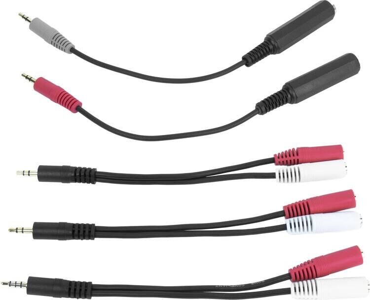 Muse Kinetics QuNexus Adapter Kit | Sweetwater