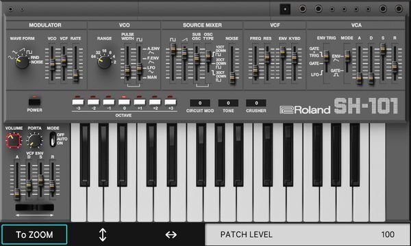 Roland FANTOM EX System Upgrade | Sweetwater