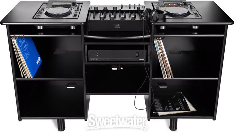 RAB Audio ProRak DJ Suite | Sweetwater