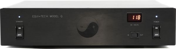 Equitech Model 2RQ Balanced Power System | Sweetwater