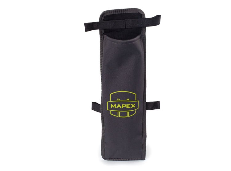 Mapex MSB1GF Marching Stick Bag - Grey | Sweetwater
