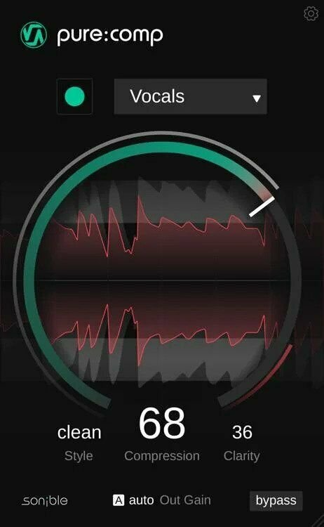 Sonible pure:bundle Plug-in Bundle | Sweetwater