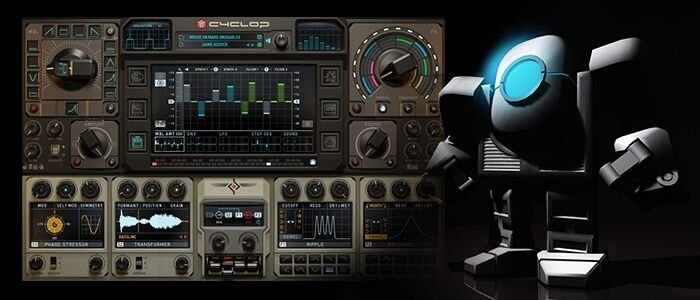 Sugar Bytes Sugar Bundle Plug-in Collection | Sweetwater