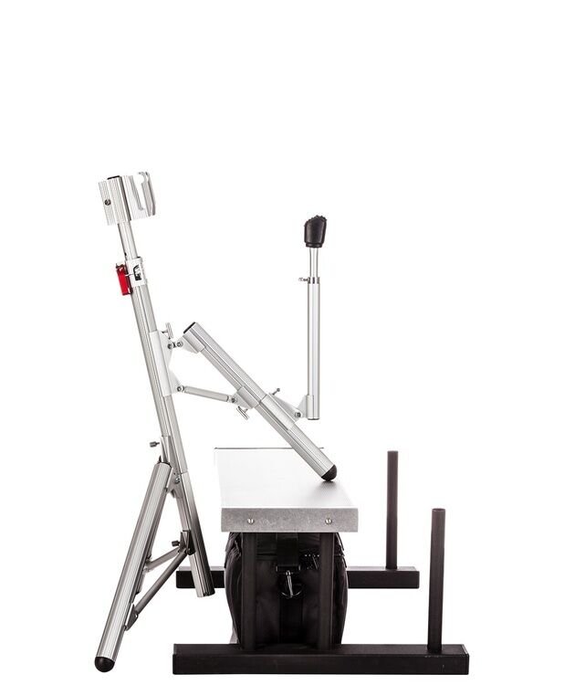 Mapex Airlift Stadium Marching Tenor Stand | Sweetwater