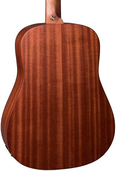 Martin D Jr. Acoustic - Sunburst | Sweetwater