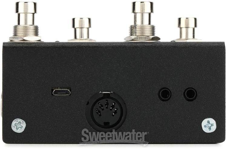 Matthews Effects The Futurist MIDI Controller - Minimalist | Sweetwater