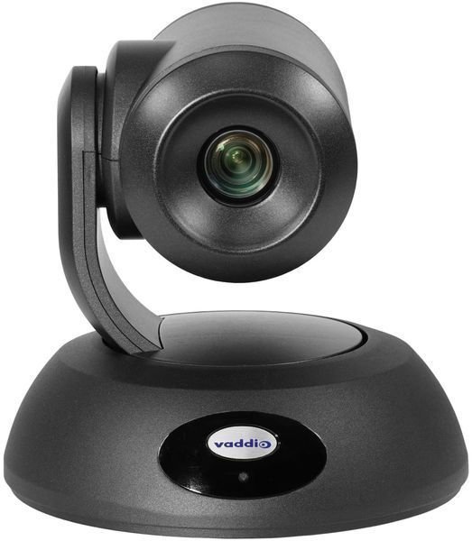 Vaddio RoboSHOT 12E USB HD PTZ Camera with 12x Zoom HDMI/USB/IP ...