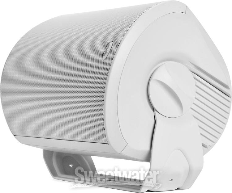 Polk Audio Atrium 8 SDI 6.5-inch All-weather Outdoor Loudspeaker ...