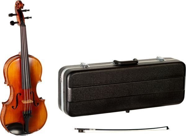 Howard Core VN85 Student Violin Outfit - 4/4 Size | Sweetwater