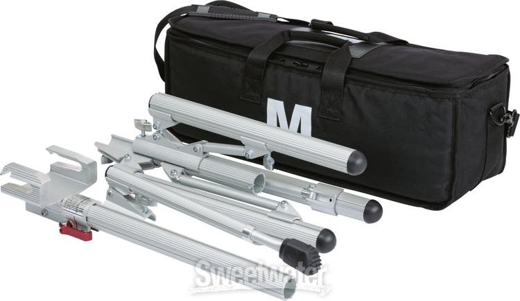 Mapex Airlift Stadium Marching Tenor Stand | Sweetwater