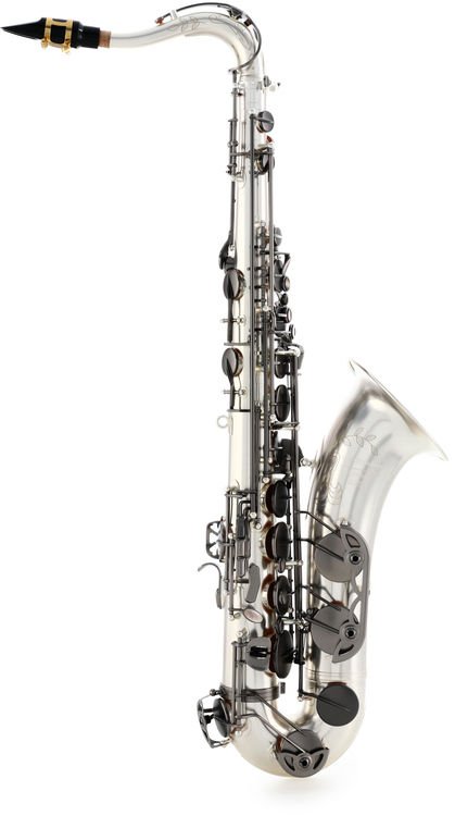 Growling Sax G1-UTSB Uprise Series Professional Saxophone - Satin ...