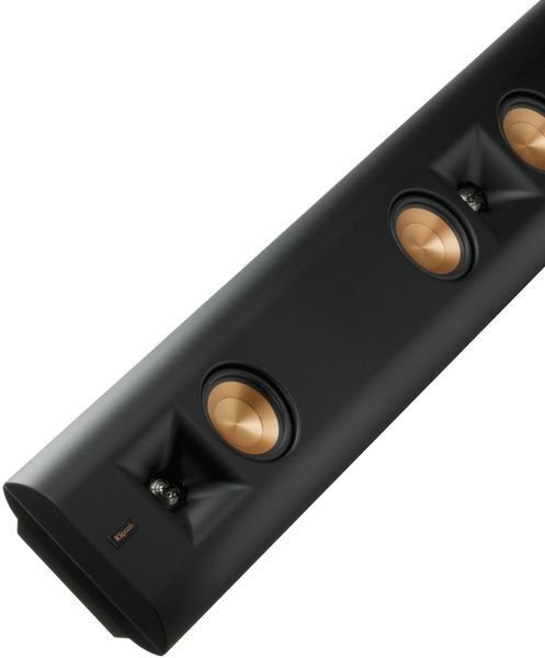 Klipsch RP-440D SB Passive Soundbar | Sweetwater