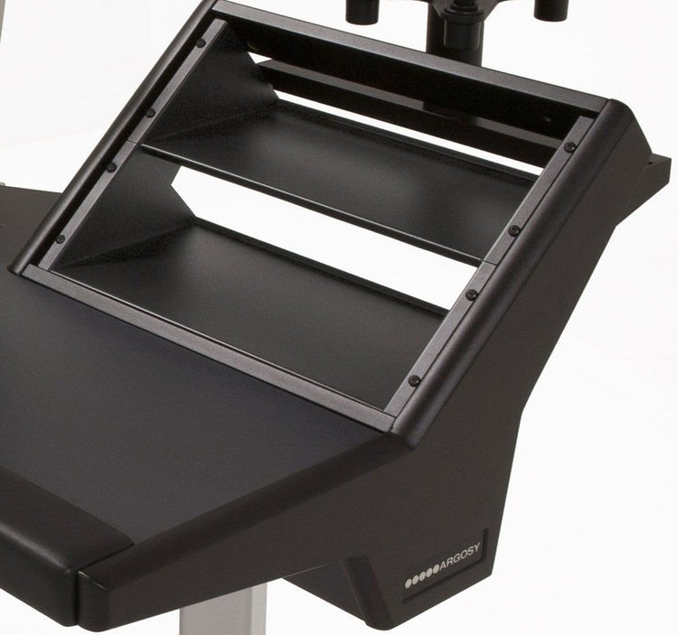 Argosy Halo.K Ultimate Keyboard Workstation Desk with Original ...