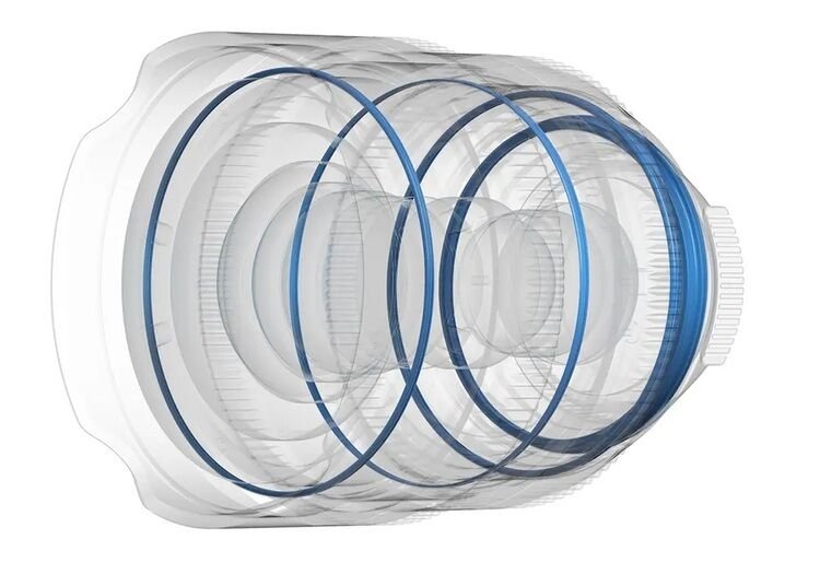 IRIX Cine Lens 21mm T1.5 - Canon EF, Imperial | Sweetwater