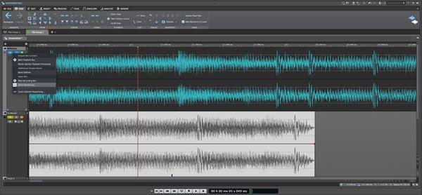 Steinberg WaveLab Pro 10 Educational Edition (download) | Sweetwater