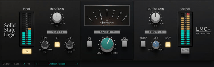 Solid State Logic Dynamics Bundle | Sweetwater