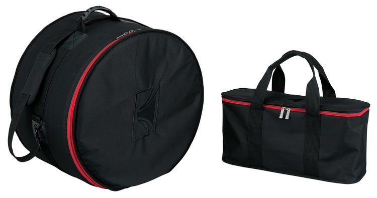 Tama Cocktail Jam Mini 4-piece Shell Pack with Hardware - Hairline Blue ...