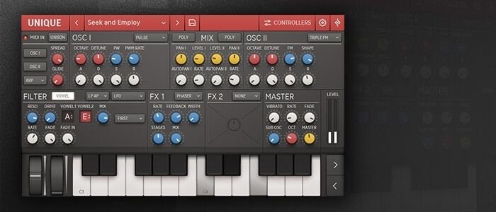 Sugar Bytes Sugar Bundle Software Collection | Sweetwater