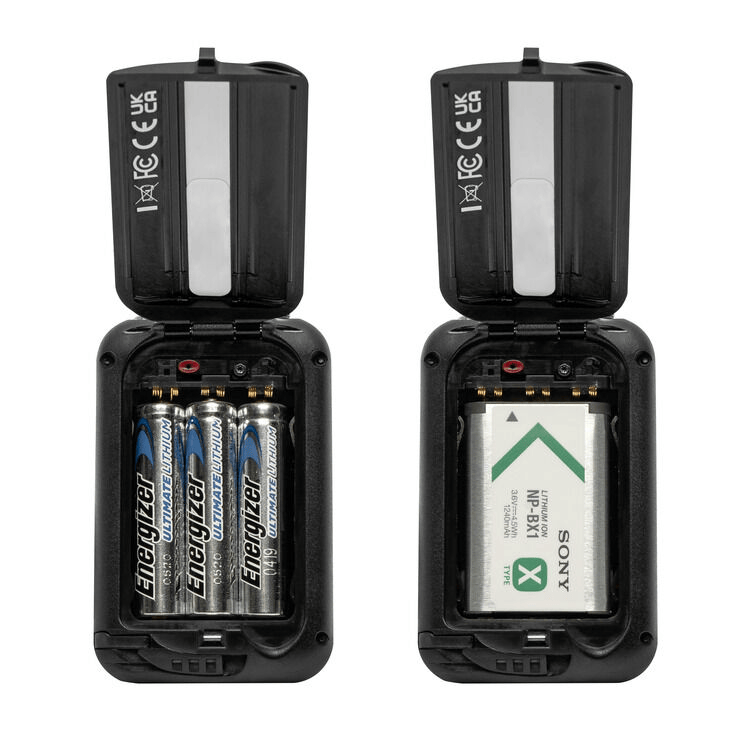 Sound Devices A20-Mini Digital Wireless Bodypack Transmitter with ...