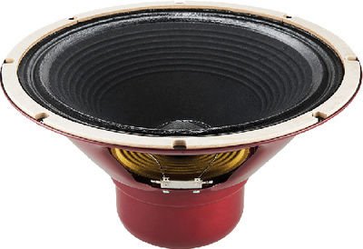 Celestion Ruby 12-inch 35-watt Alnico Replacement Guitar Amp Speaker ...