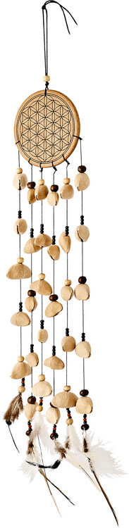 Meinl Sonic Energy Flower of Life Kenari Chimes - Small | Sweetwater