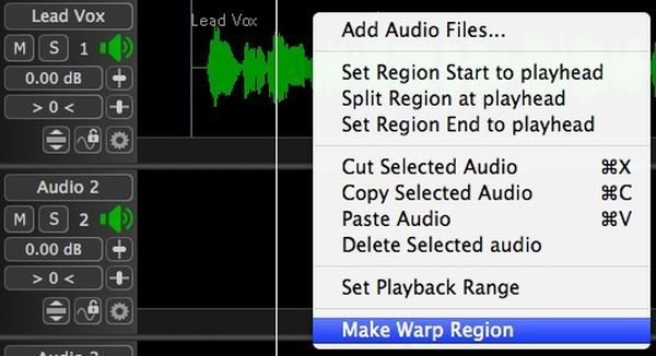 Synchro Arts Revoice Pro 3 | Sweetwater