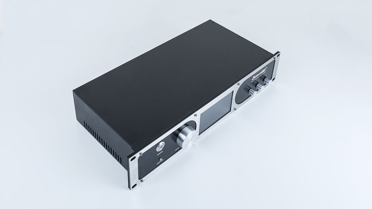 Bettermaker Mastering Equalizer with Plug-in Control | Sweetwater