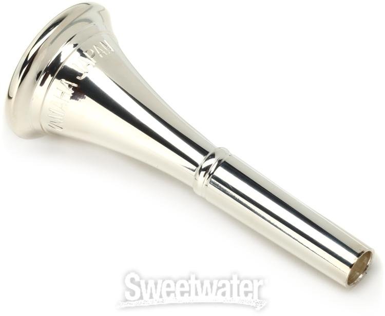 Yamaha HR-32B French Horn Mouthpiece | Sweetwater