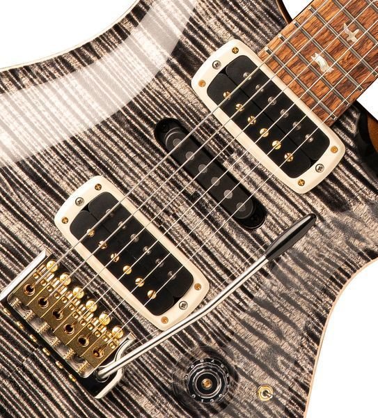 PRS Experience PRS 2020 Modern Eagle V - Charcoal | Sweetwater