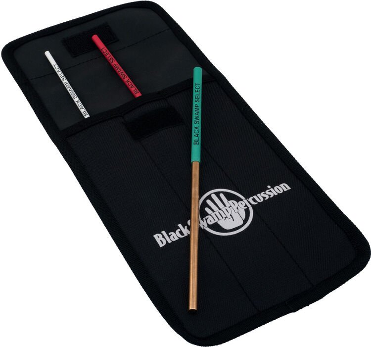 Black Swamp Percussion Select Triangle Beaters - Set of 3 | Sweetwater