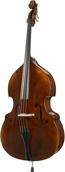 Howard Core CS7300B Core Select Double Bass - Antiqued Finish, 3/4 Size ...