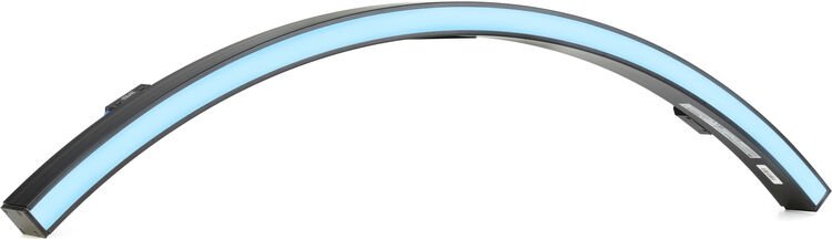 ADJ Pixie Curve 60 Curved LED Strip | Sweetwater