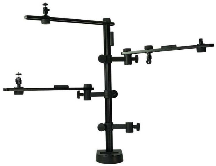 On-Stage WS3500 Production Station Stand | Sweetwater