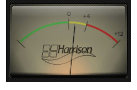 Harrison Audio AVA Vocal Intensity Processor Plug-in | Sweetwater
