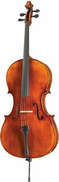 Howard Core CS4000C Core Select Davidov Cello - 4/4 Size | Sweetwater