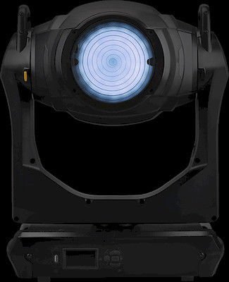 Martin Lighting MAC Encore Wash CLD 468W Cold White LED Moving-head ...