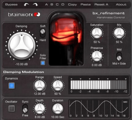 Brainworx Heritage Plug-in Bundle | Sweetwater