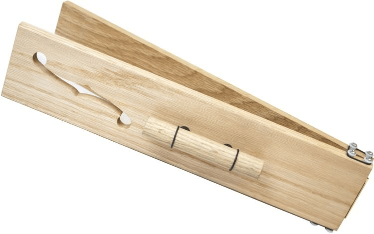 Grover Pro Percussion Professional Slapstick | Sweetwater