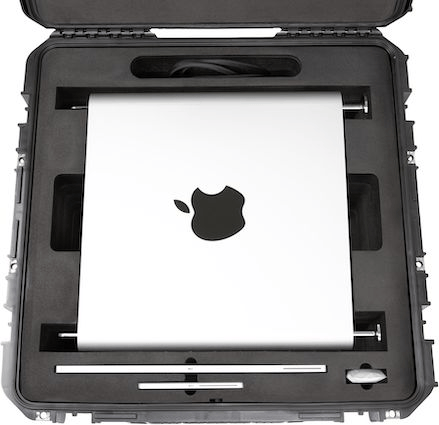 SKB 3I-2424-MACP iSeries 2424-10 Mac Pro Tower Case | Sweetwater
