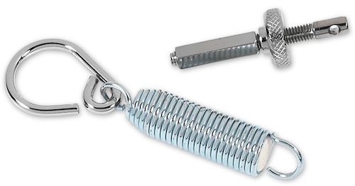 DW DWSM025 Spring Assembly for 3000, 5000, 6000 Series Pedals | Sweetwater