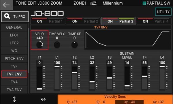 Roland FANTOM EX System Upgrade | Sweetwater
