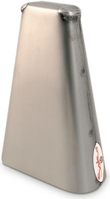 Latin Percussion LP ES-3 Salsa Hand Held Bongo Cowbell | Sweetwater