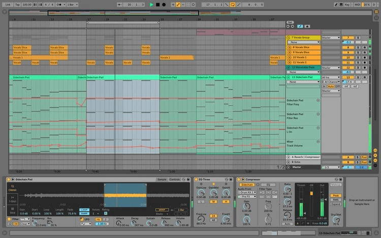 Ableton Live 10 Intro | Sweetwater
