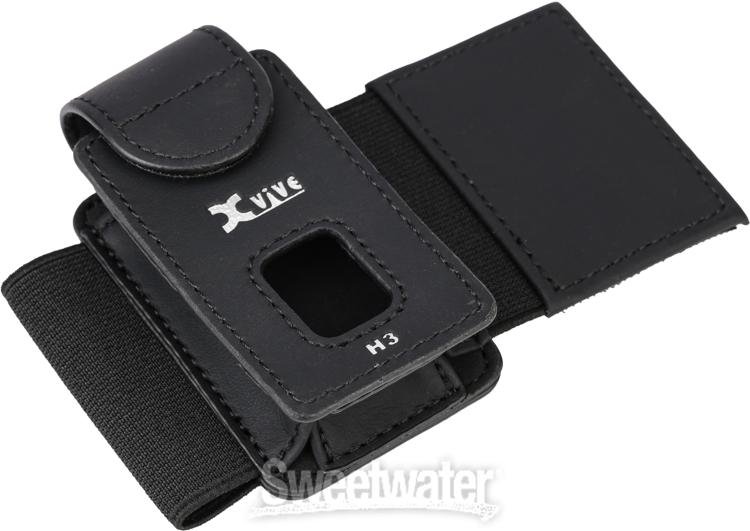 Xvive H3 Transmitter Holder | Sweetwater