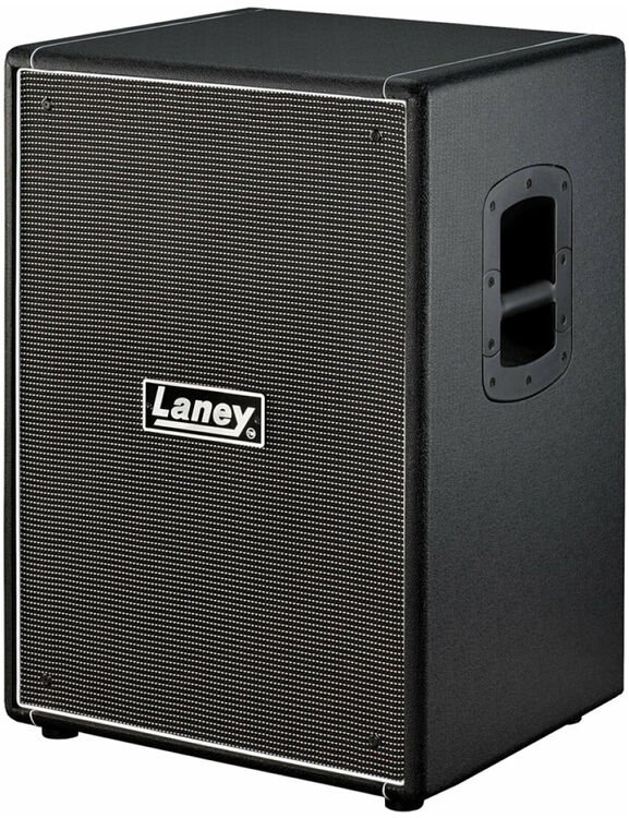 Laney Digbeth DBV212-4 500-watt 2 x 12-inch Bass Cabinet | Sweetwater