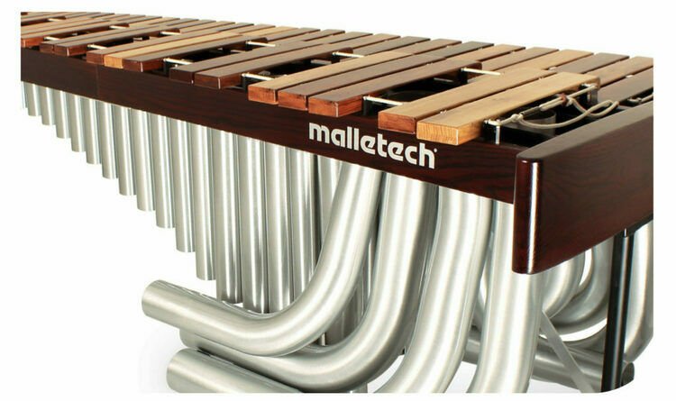 Malletech MJB Concert Rosewood Marimba | Sweetwater